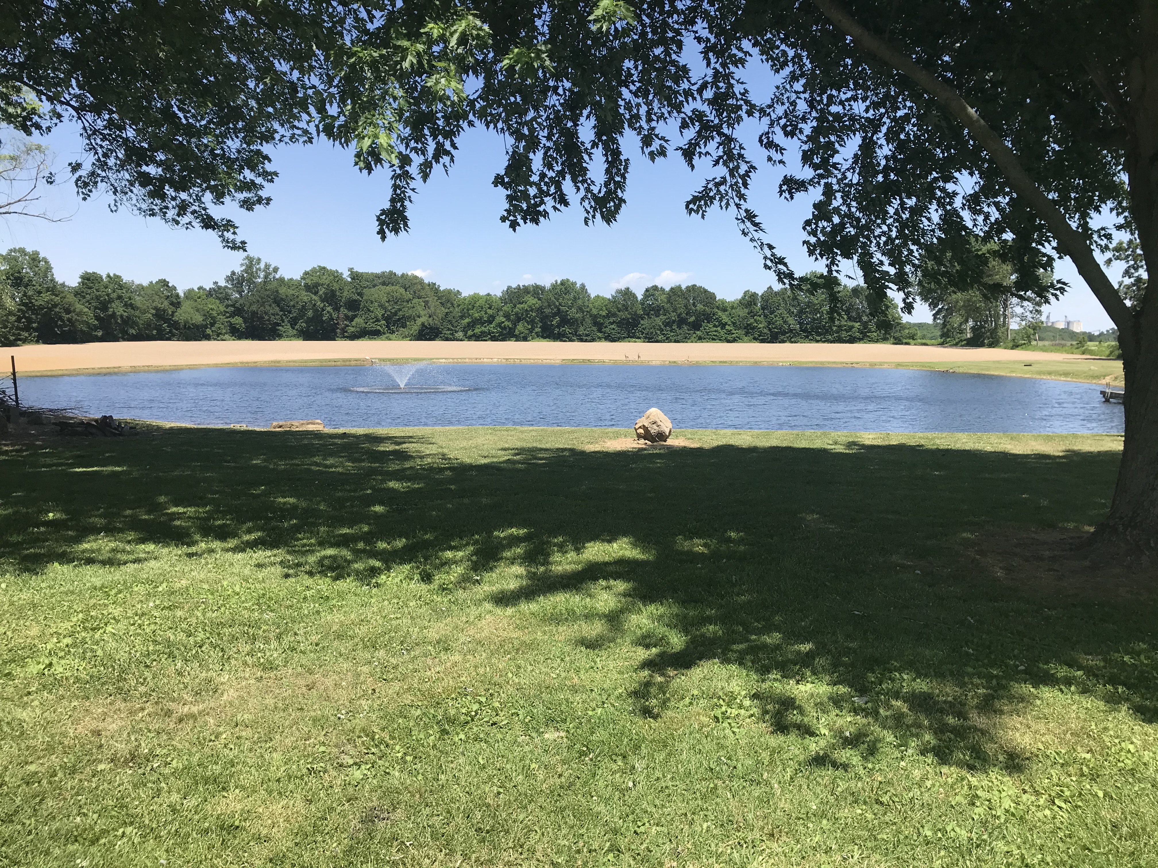 The Twelve Stones – 12 Stones Farmhouse